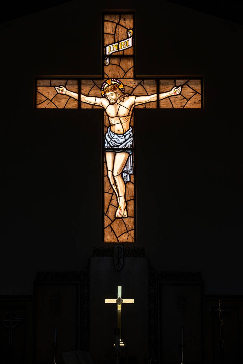 Learn more about Missoula's First Lutheran Church