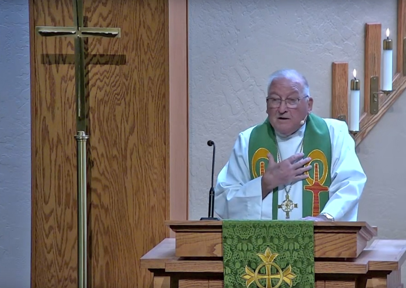 First Lutheran Church, serving the greater Missoula, MT community