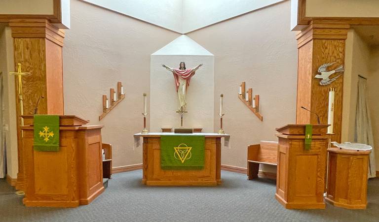 First Lutheran Church in Missoula, MT, more than a Sunday church!